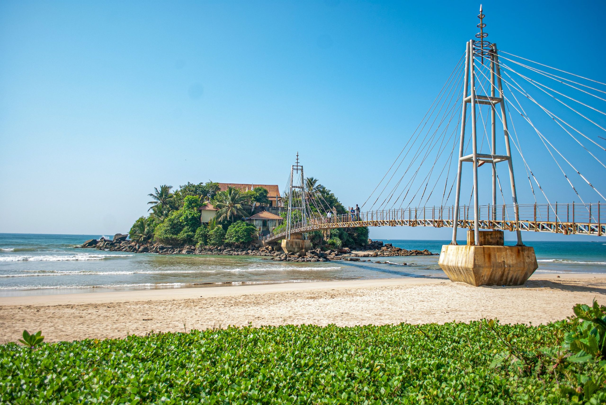 Matara Sri Lanka – Mirace of Ceylon Global